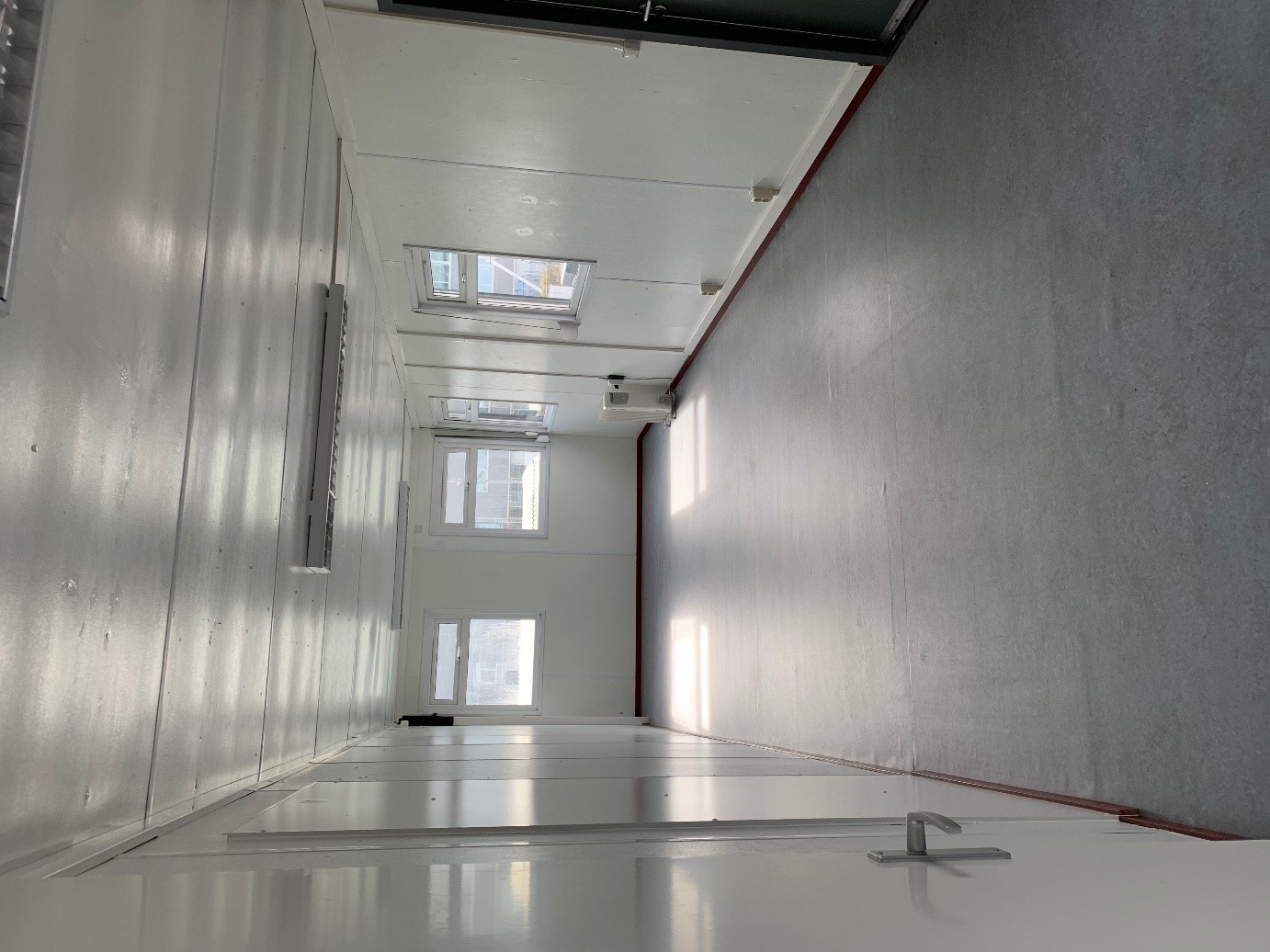 Mistras Group klopt voor de tweede keer aan - Primakabin